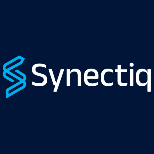 Synectiq - Home